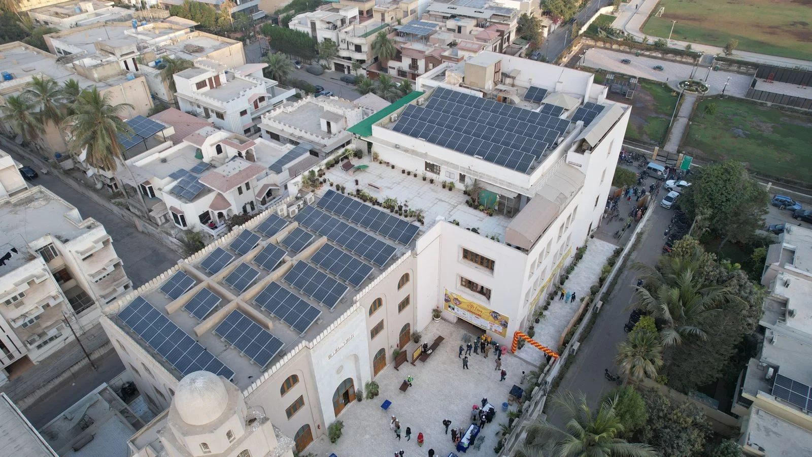 Raj Solar | Solar Panels & Solar Water Heater in Karachi, Pakistan