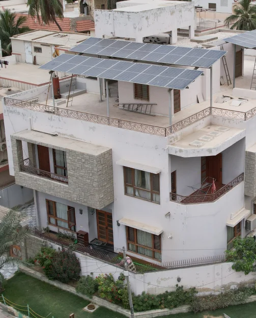 Raj Solar | Solar Panels & Solar Water Heater in Karachi, Pakistan